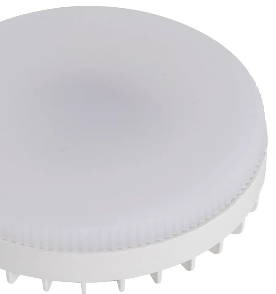 Chytrá stmívatelná LED žárovka GX53 9W 806LM 2700K-6500K
