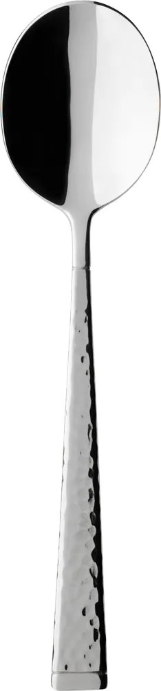 Villeroy&Boch Villeroy & Boch Blacksmith kávová lžička, 14,5 × 3,2 × 1,8 cm
