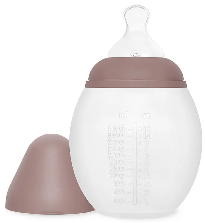 Elhée Kojenecká antikoliková lahev 330 ml Blossom