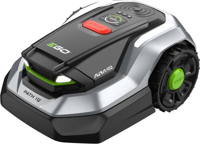 EGO Robotická sekačka AURA R2 - RMR 1500E