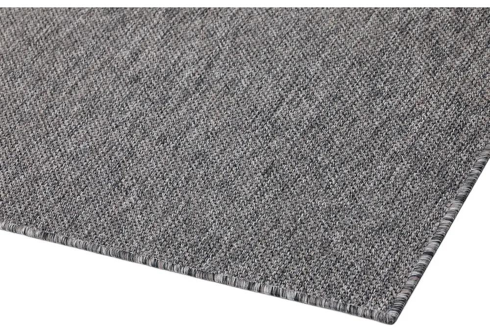 Šedý venkovní koberec 300x200 cm Vagabond™ - Narma