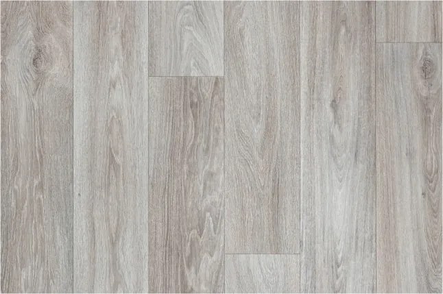 PVC podlaha TEX-STYLE HAVANNA OAK 696L hnědá - hotový rozměr