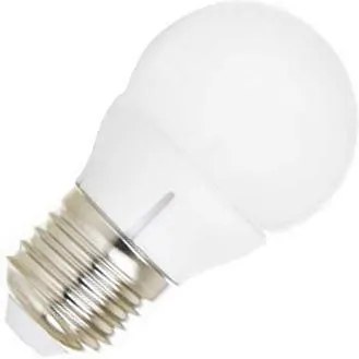 Ecolite LED7W-G45/E27/2700 Mini LED žárovka E27 7W teplá bílá