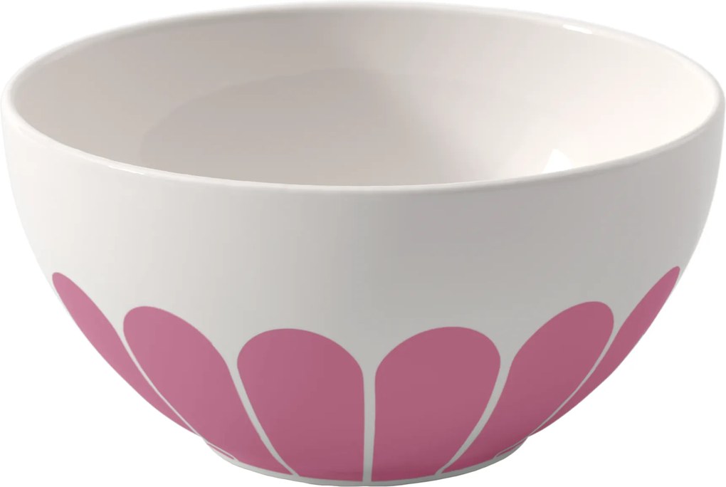 Villeroy&Boch Villeroy & Boch Fleur Cassis miska 0,43l