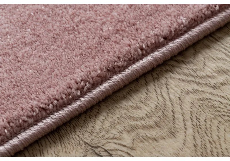 Dywany Łuszczów, Dětský kusový koberec Petit Dolly sheep pink, 140x190, růžová, dětský pokoj
