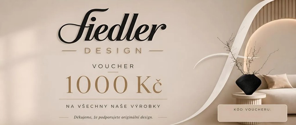 VOUCHER 1000 Kč