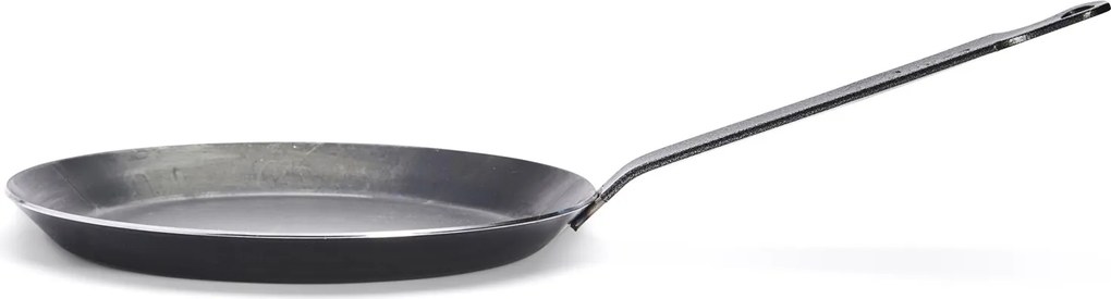 Ocelová pánev na palačinky de Buyer FORCE PLUS P.20cm