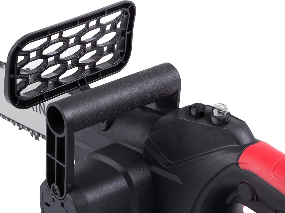 Verk Group Akumulátorová řetězová pila 1200w 2x acu