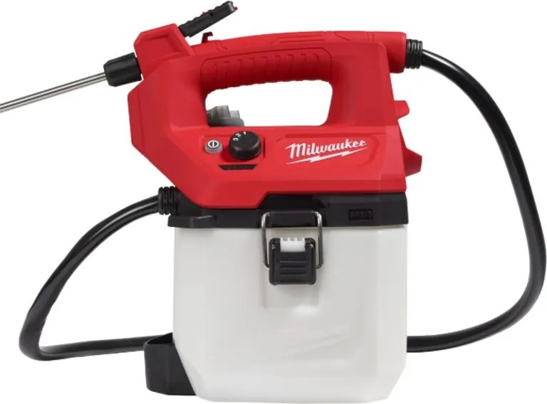 Aku postřikovač Milwaukee M12 BHCS3L-0 3,7 l 4933480781