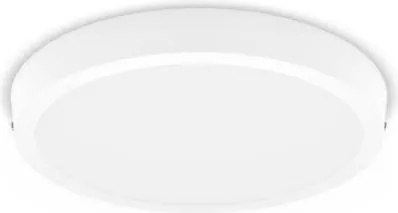 Philips 8719514328754 Magneos Slim DL252 stropní svítidlo LED D283mm 20W/2000lm 2700K bílá