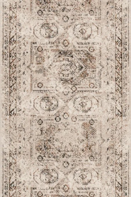 Běhoun Agnella Isfahan Hestia bílý
