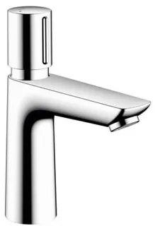 Hansgrohe Logis umyvadlová baterie s uzavíracím ventilem chrom 71 718 000