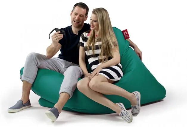 Tuli Sofa Polyester Růžová