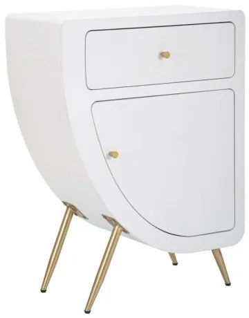 PLATINUM TRIANGLE BEL AIR BEDSIDE