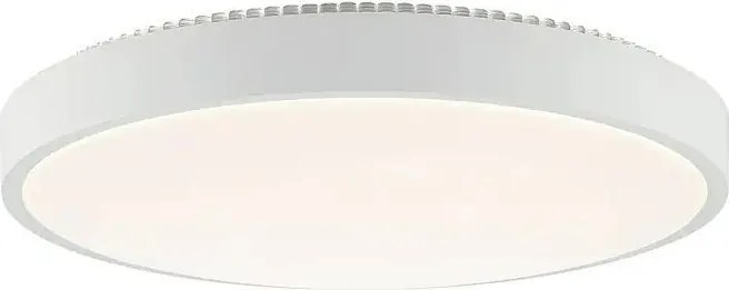 SOLISTRA LED stropní svítidlo, 2500 lm, 24 W