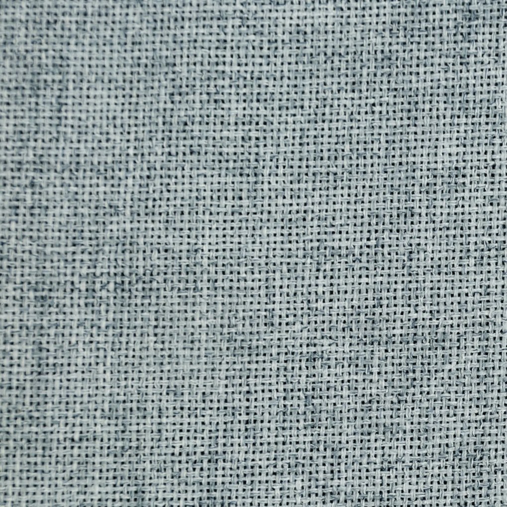ZÁVĚS NA PÁSCE JULA2 140X270 CM SVĚTLEMODRÁ