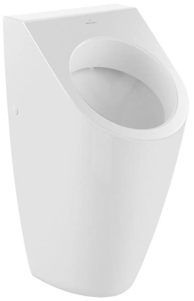 Pisoár závěsný Villeroy & Boch Architectura 55860001