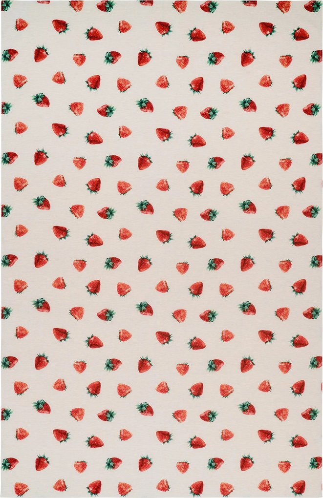 XXXLutz UBRUS, 140/220 cm, vícebarevná Esposa - Prostírání na stůl - 005698000101