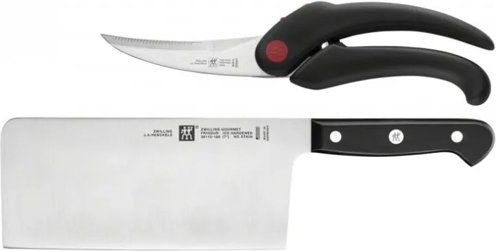 Zwilling Gourmet set nožů IV. 36130-004, 2 ks