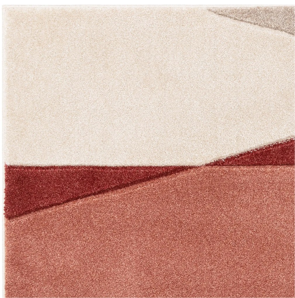 Tribeca Design Kusový koberec Furla Segment Earth Rozměry: 200x290 cm