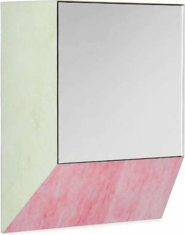 Glas Italia designová zrcadla Remis Mirror 3