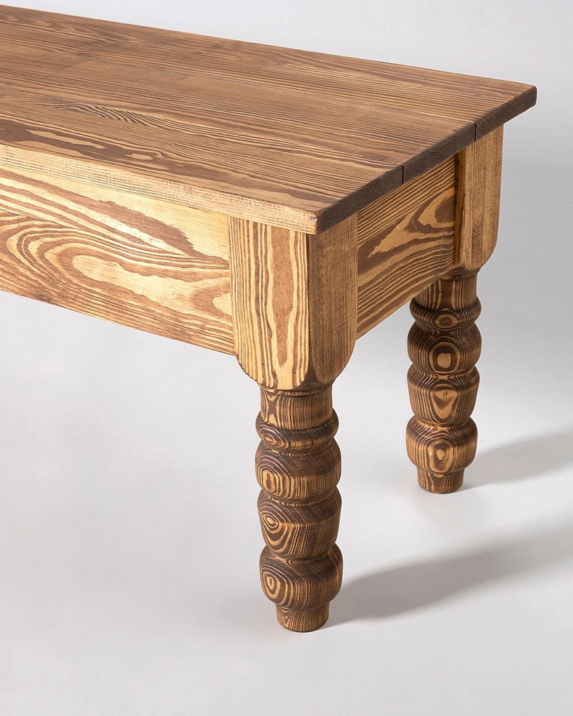 Lavice Alma 170x40x46 cm