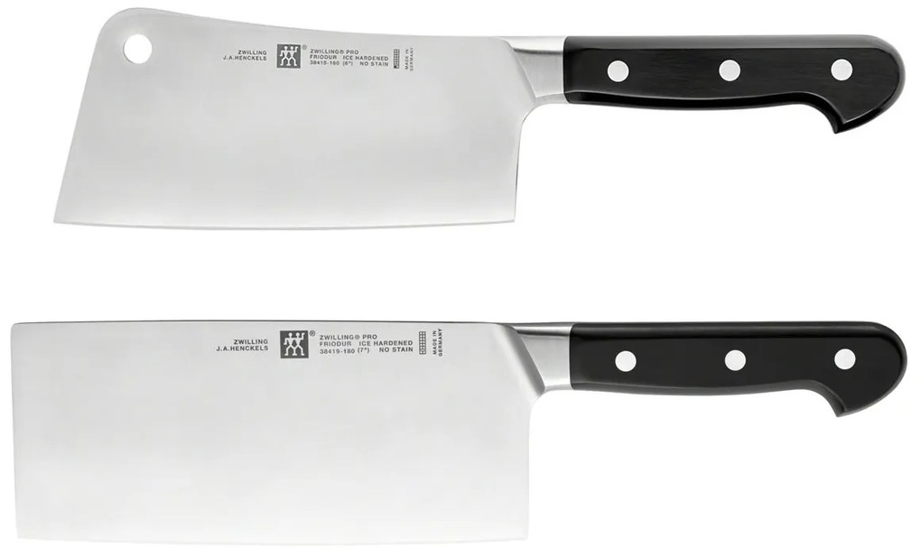 Zwilling Zwilling Pro set nožů 2 ks (38430-004,38430-006) 1002888