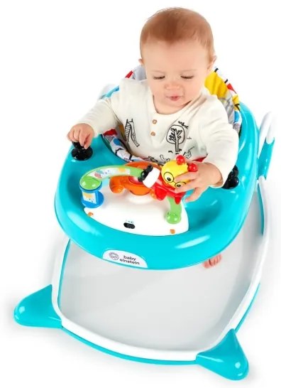 Baby Einstein - Dětské chodítko SKY EXPLORERS WALKER 3xAA