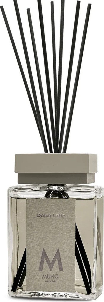 Muhà difuzér Dolce Latte Objem: 200 ml