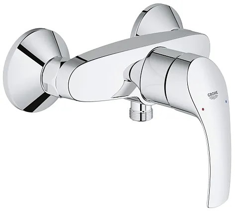 GROHE Eurosmart NEW páková sprchová baterie, chrom 33555002