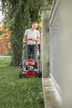 Benzínová sekačka Al-ko 46.0 SP-A Plus Comfort
