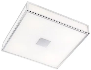 Redo Stropní LED svítidlo EGO, d. 38 cm