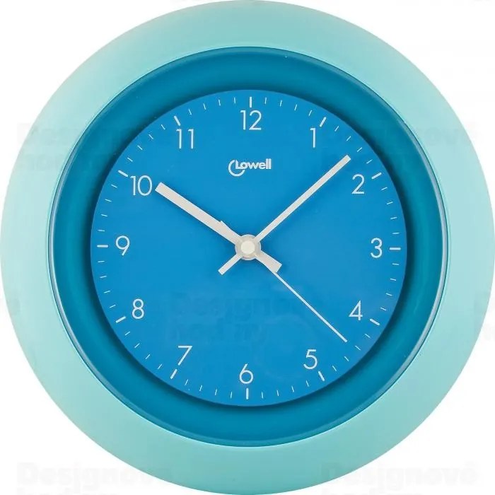 Lowell Italy 00706-CFA Clocks 26cm nástěnné hodiny