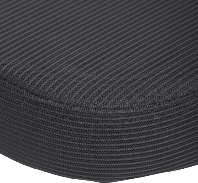 Dětská otočná židle šedá KA-K1062 GREY