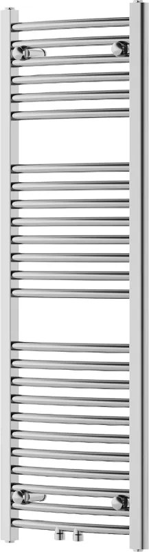 Mexen Ares, topné těleso 1200x400 mm, 349 W, chromová, W102-1200-400-00-01