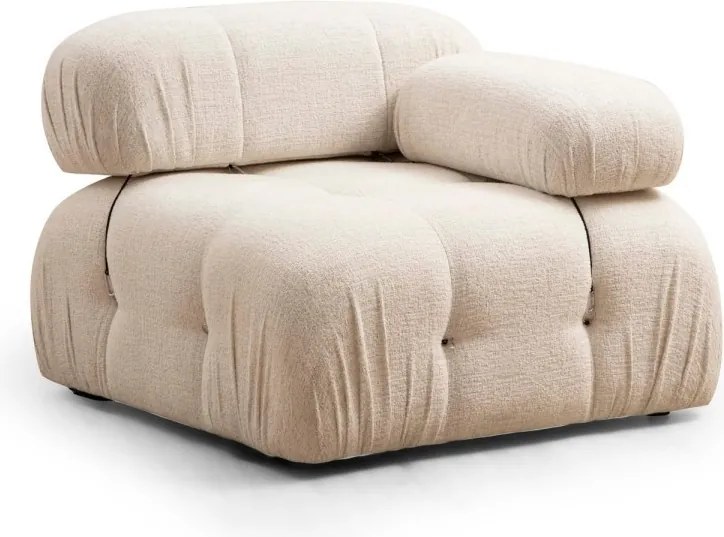 Modul pohovky Bubble bouclé - výběr z 8 provedení