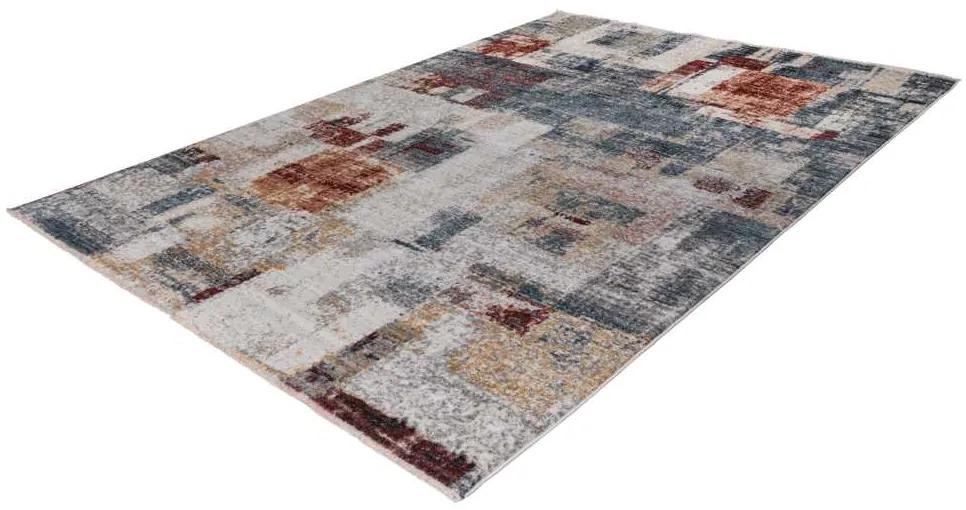 Lalee Kusový koberec Medellin 407 Multi Rozměr koberce: 200 x 290 cm