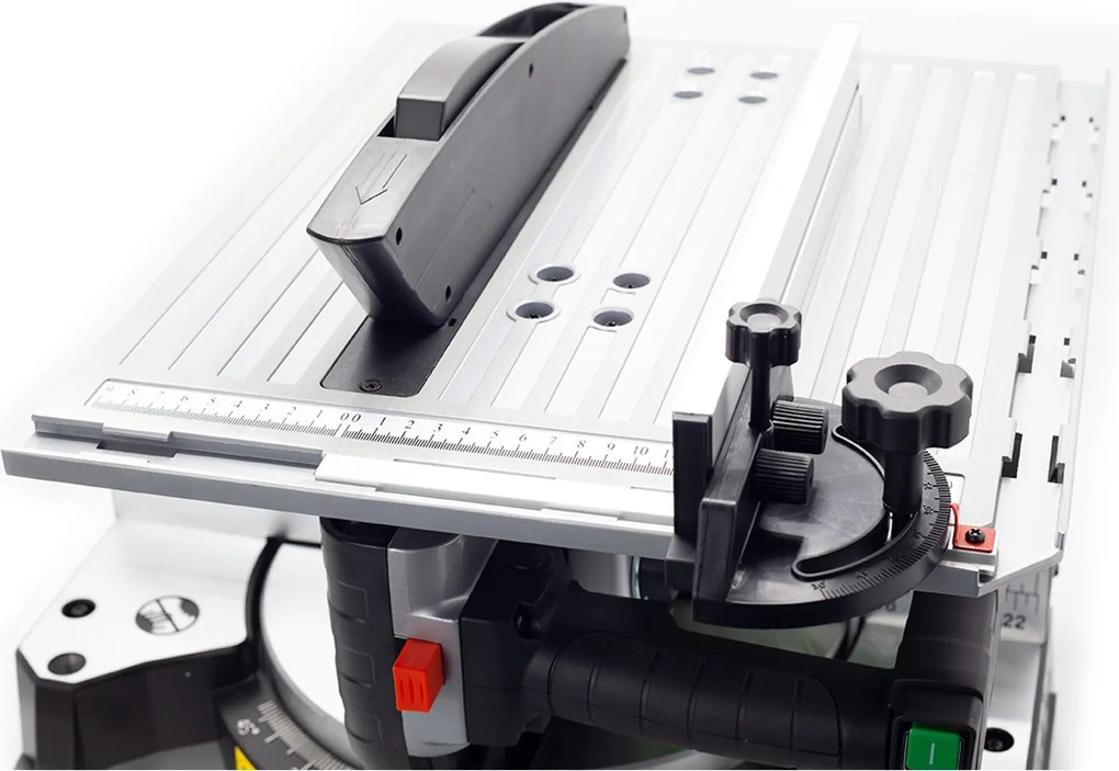 Procraft CMS25