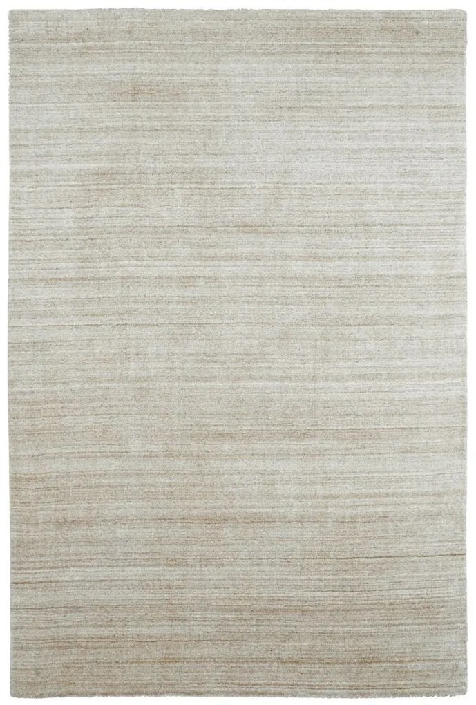 Obsession koberce Ručně tkaný kusový koberec Legend of Obsession 330 Ivory - 90x160 cm