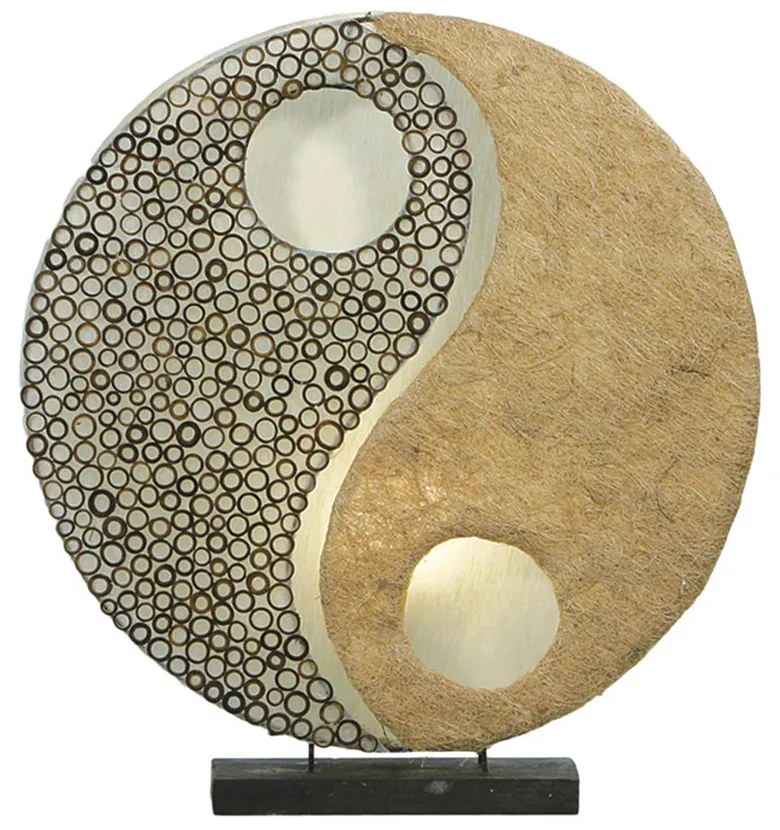 LINDART Lampa Yin Yang 35-37 60 cm