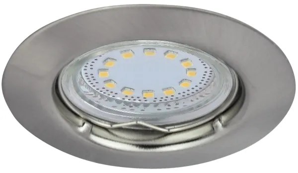 Rabalux 1163 - SADA 3xLED Podhledové svítidlo LITE 3xGU10/3W/230V