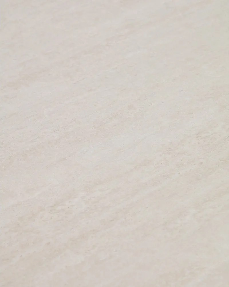 Zahradní jídelní stůl s deskou z kamene 100x220 cm Anafi – Kave Home