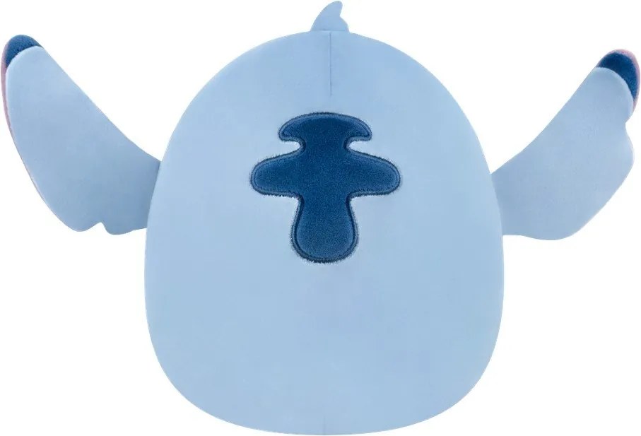 Plyšová hračka Disney Stitch – SQUISHMALLOWS
