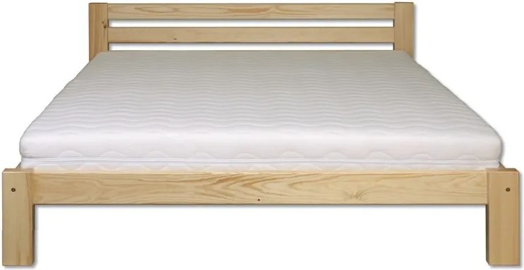 Casarredo KL-105 postel šířka 120 cm