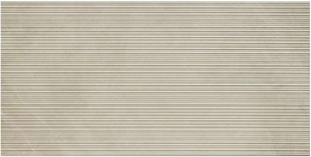 EBS Shale - Dekor 60x120 cm, sand ribbed IMSL02BAR