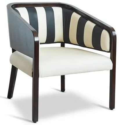 GREAT GATSBY MARTINI LOUNGE CHAIR