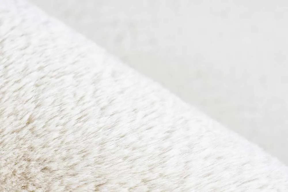 Lalee Kusový koberec Emotion 500 Cream Rozměr koberce: 160 x 230 cm