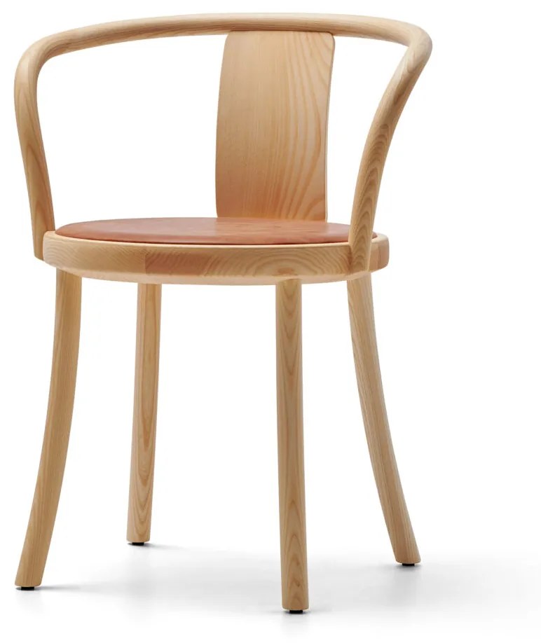 Židle MC 18 Zampa Armchair