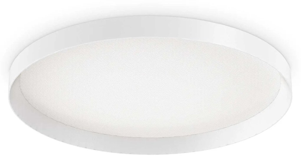 Ideal Lux Stropní svítidlo FLY PL D60 3000K Barva: Bílá