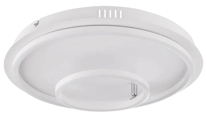 Globo | Globo 67097-30DW - LED Stropní svítidlo WITTY LED/30W/230V | GL6207